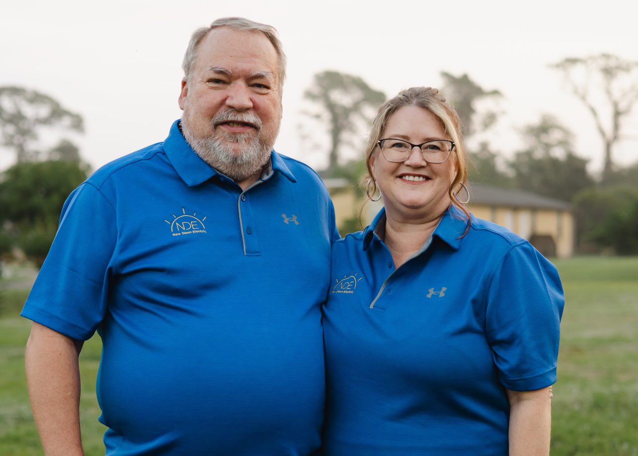 Shine On w/ Superior Electrical Services | New Dawn Electric