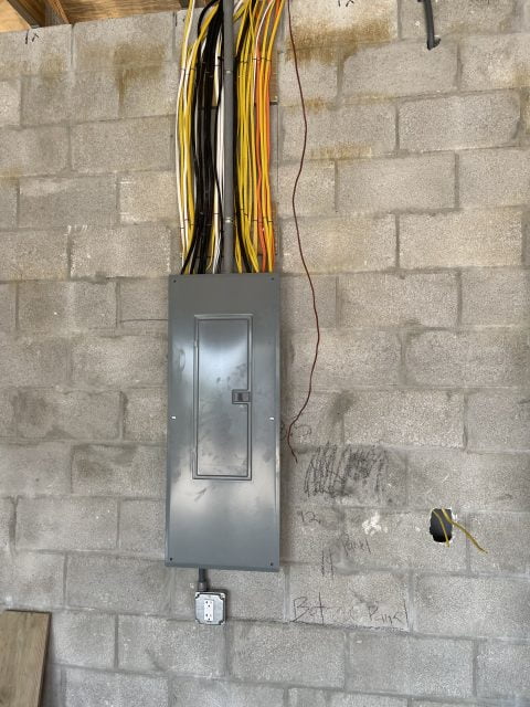 Electrical Repair and Services Perfected | New Dawn Electric