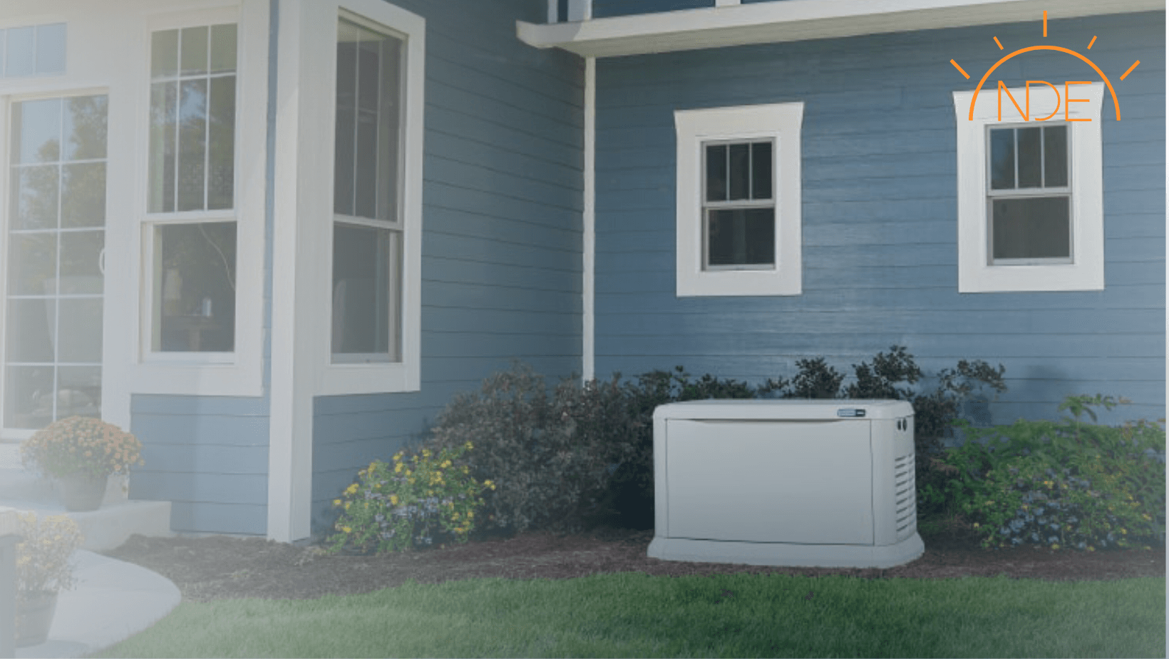 Outdoor Housing For Portable Generator 33+ Thousand Home Power